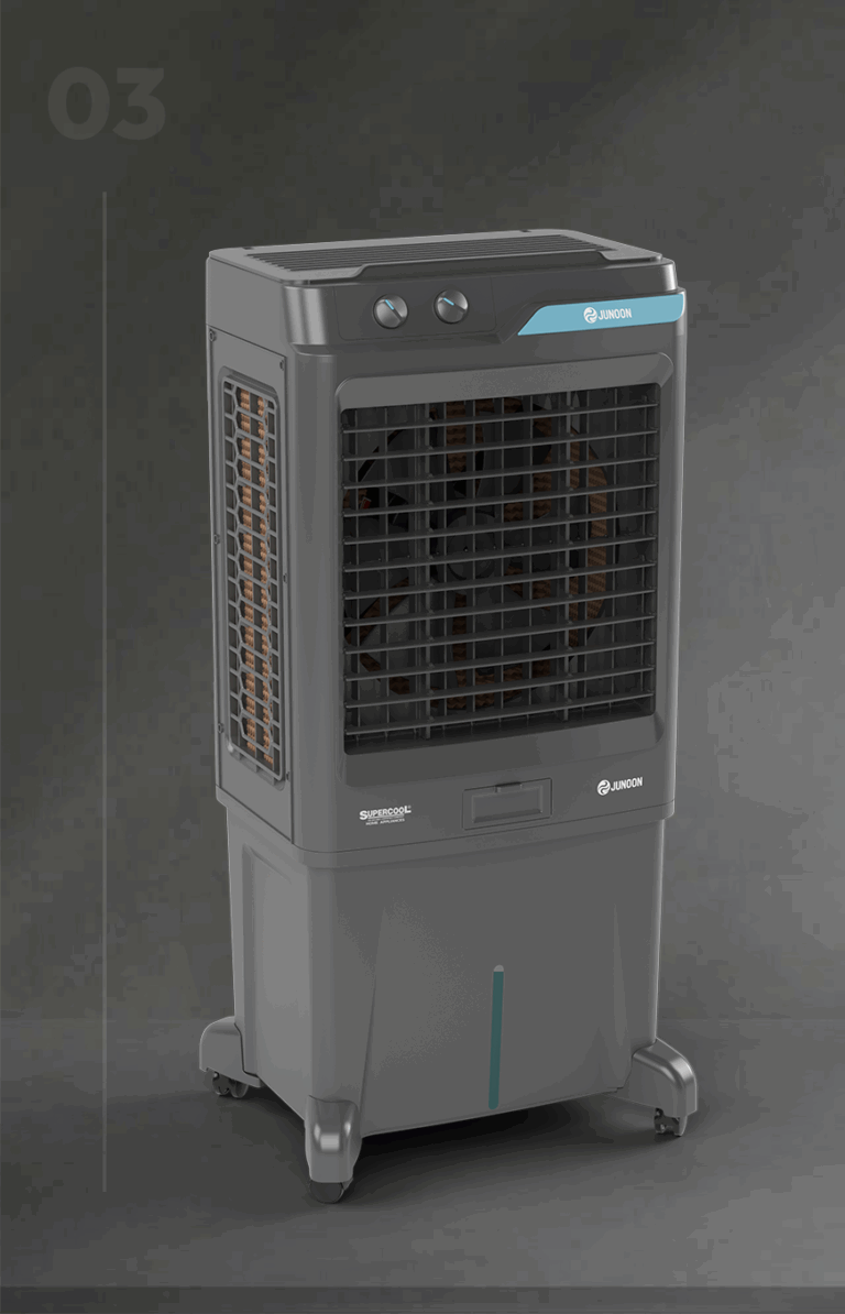 Best Cooler Manufacturers and Suppliers in India | Supercool